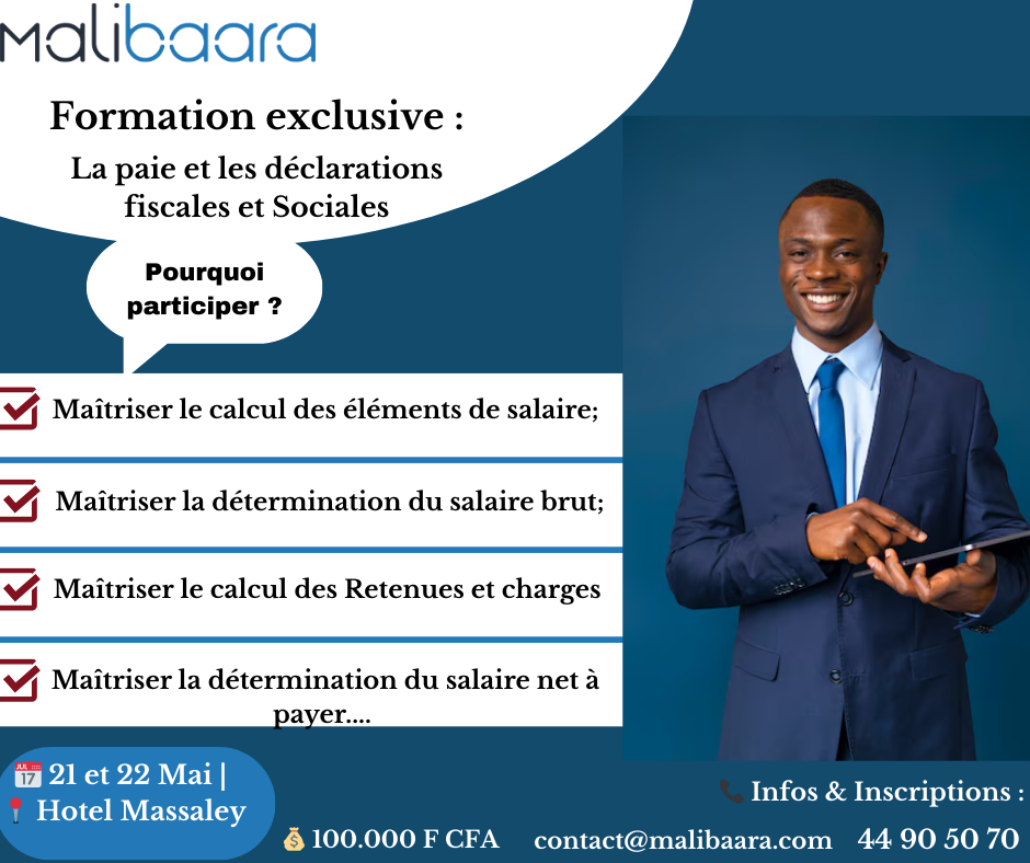 Malibaara.com | Le site par excellence de recherche d'emplois au Mali